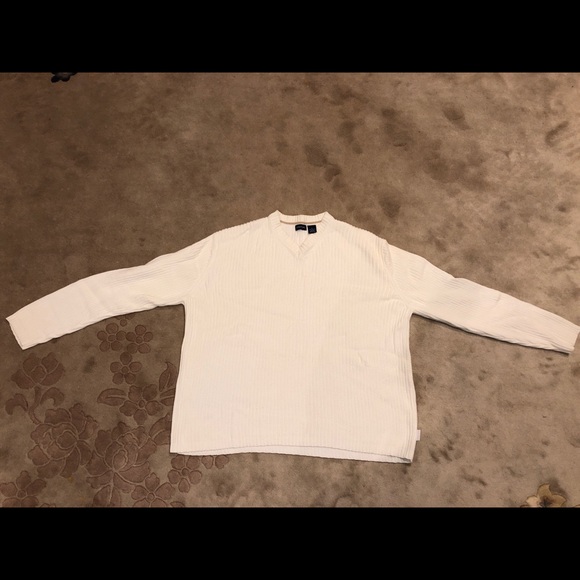Structure | Sweaters | Structure Knitted Sweater | Poshmark